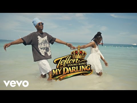 Teflon Young King - My Darling