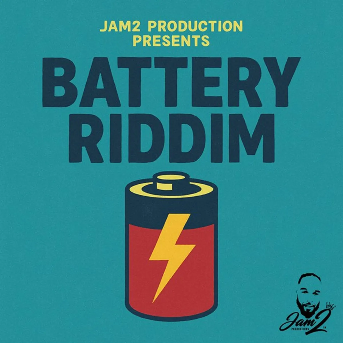 Battery Riddim - Jam2 Production