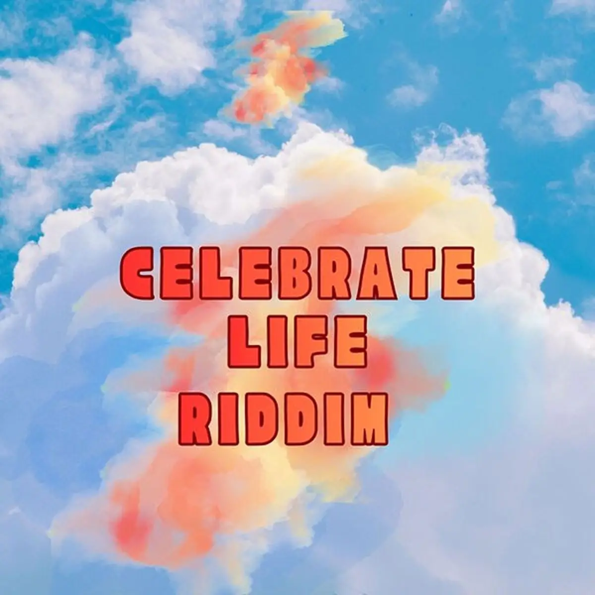 Celebrate Life Riddim (Remastered) - YJL Beatz