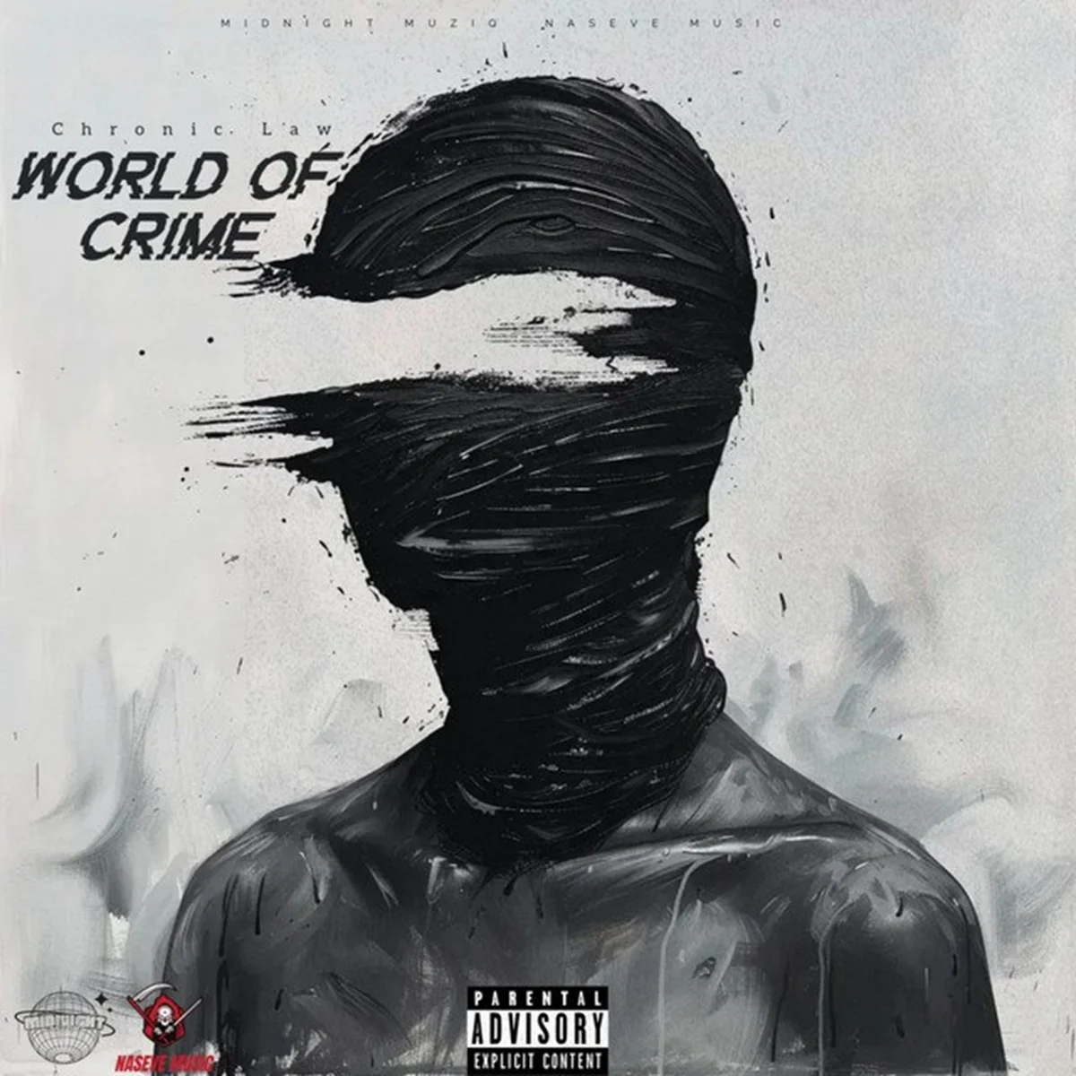 Chronic Law - World Of Crime