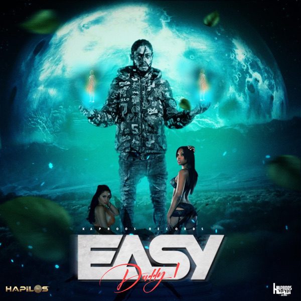 Daddy1 - Easy | Download & Stream
