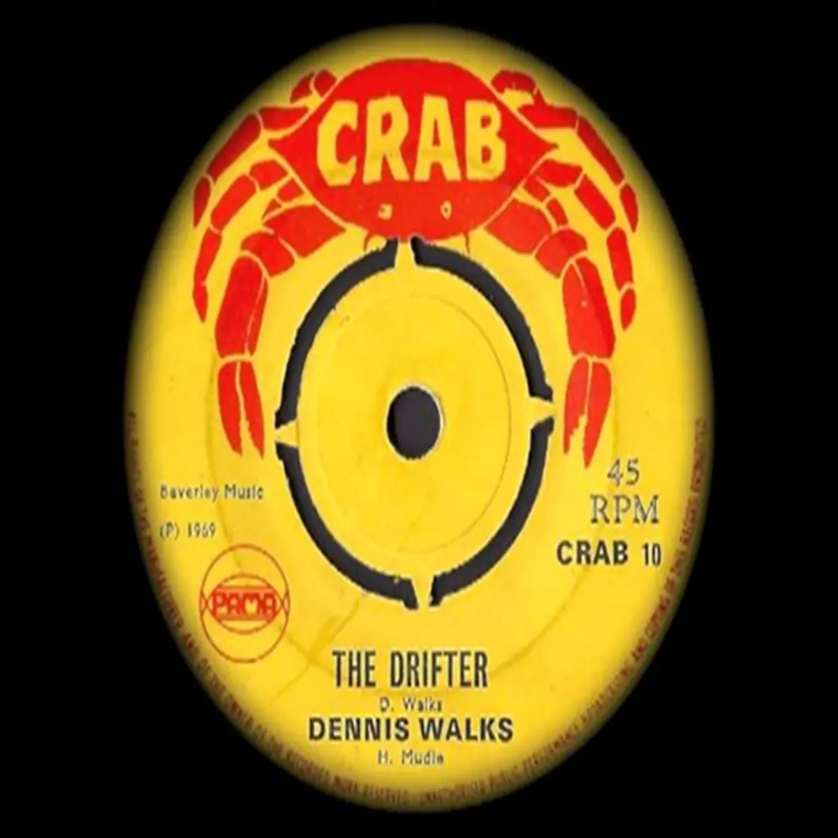 Drifter Riddim - Various Labels