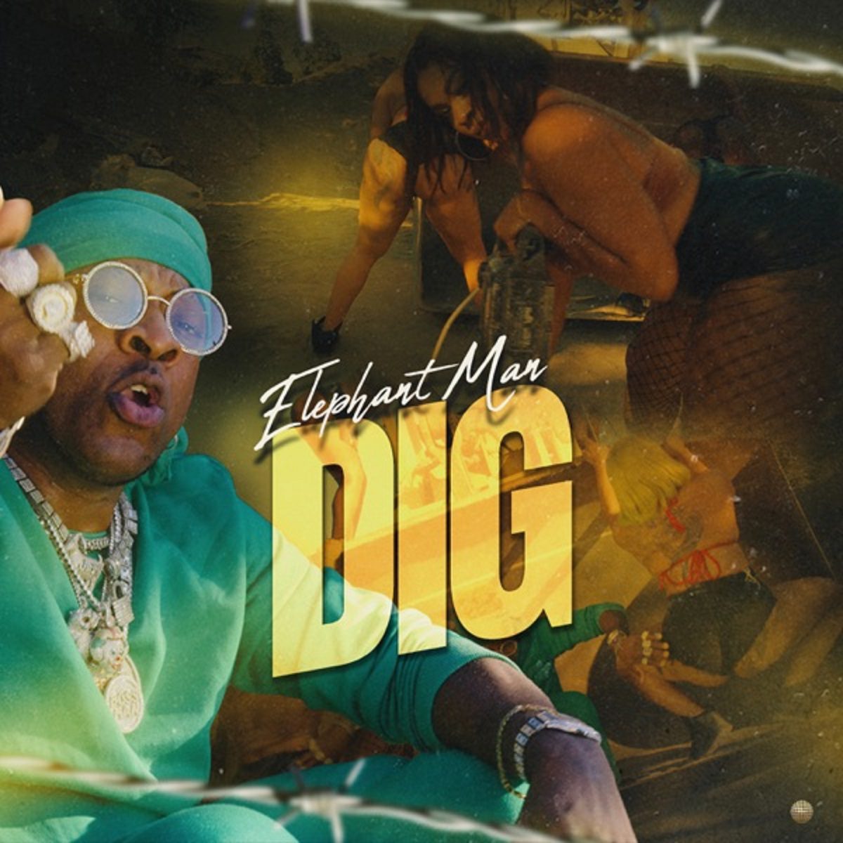 Elephant Man Biografia Discografia Dettagli E Ultime Dicas de Filmes ...