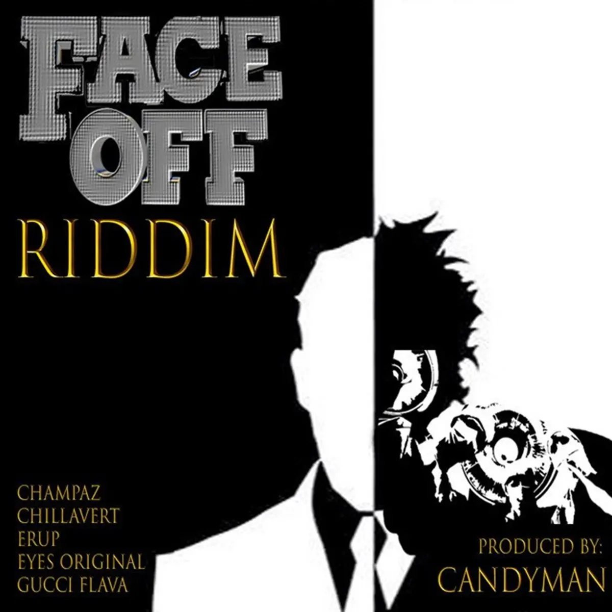 Face Off Riddim - T.O.T Records