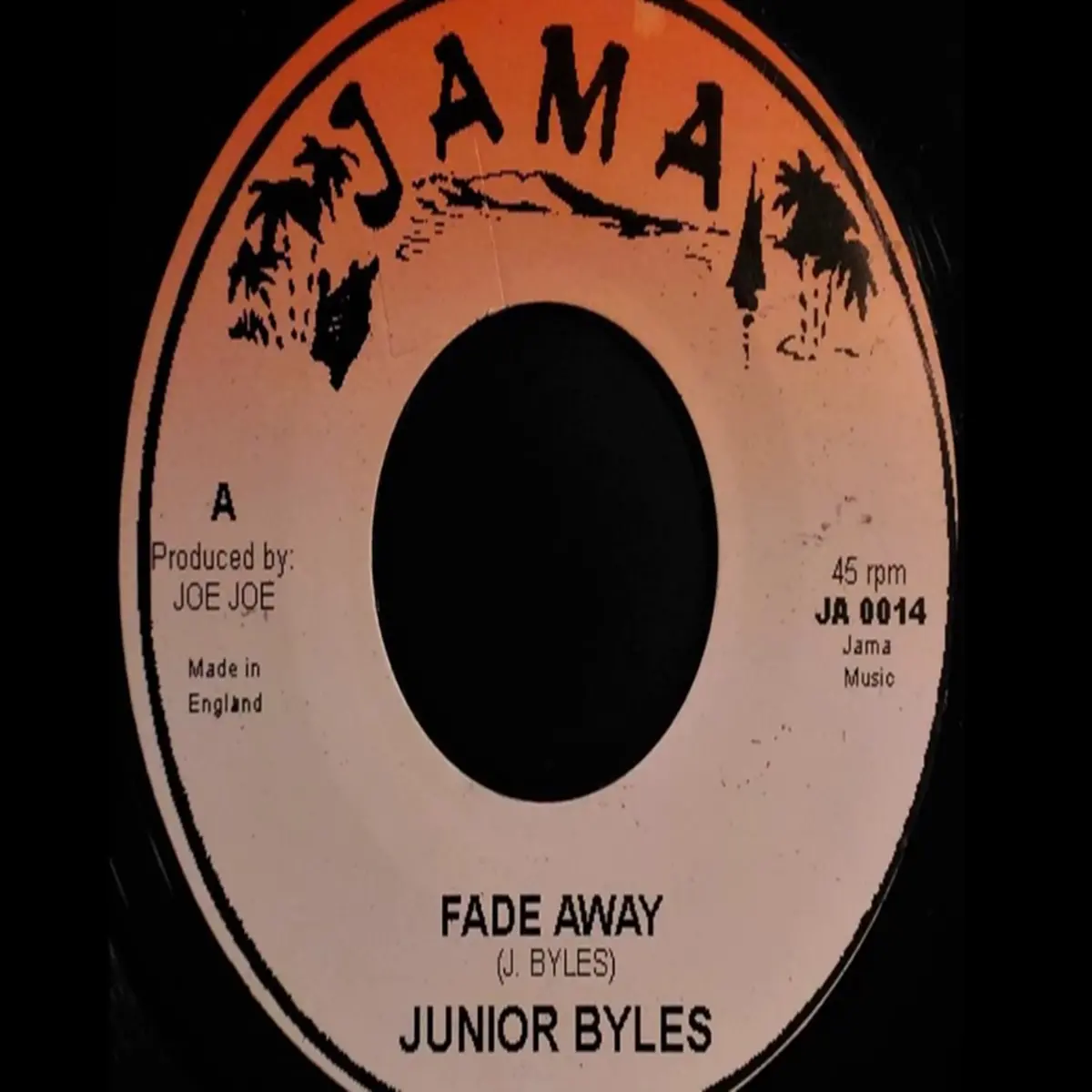 Fade Away Riddim - Various Labels