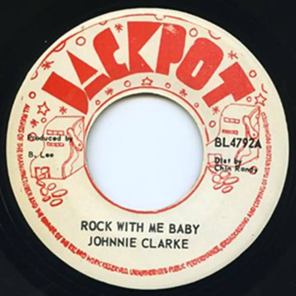 Fi Wi Rock Riddim - Various Labels