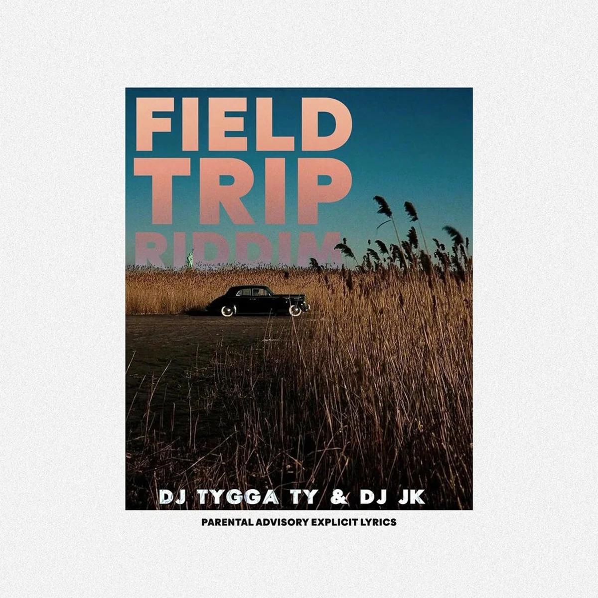 Field Trip Riddim - DJ Tygga Ty