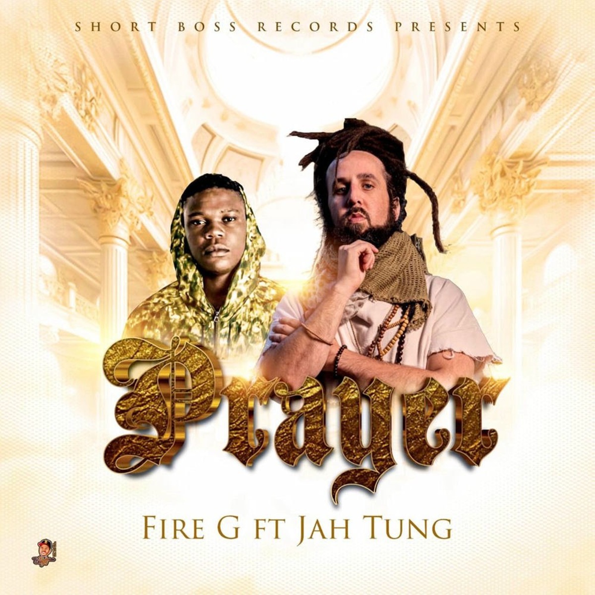 A Prayer To Jah Riddim - Studio One