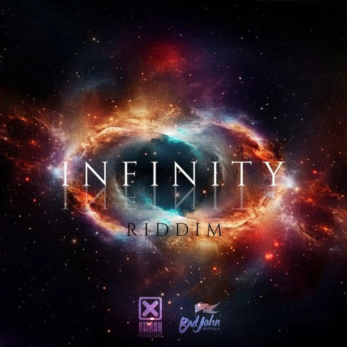 Infinity Riddim (2023) - Smash Productions