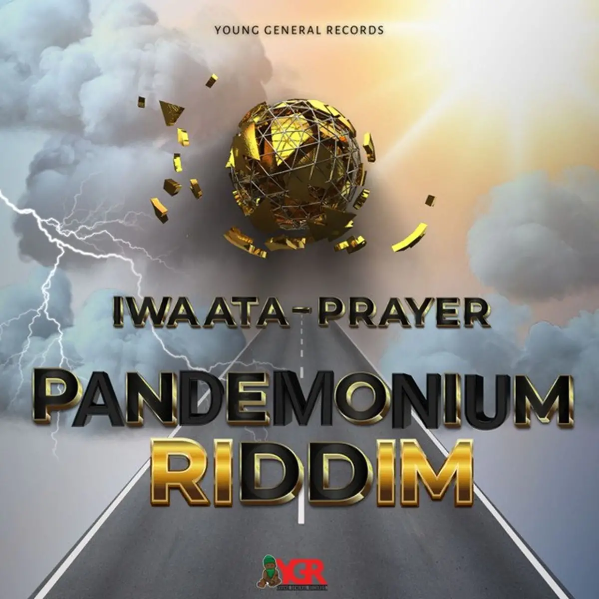 Iwaata - Prayer