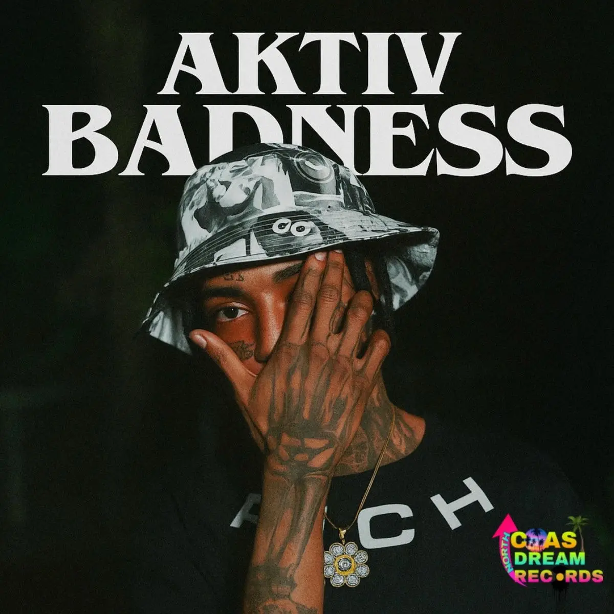 Kraff Gad Ft. NorthCoastDream - Aktiv Badness