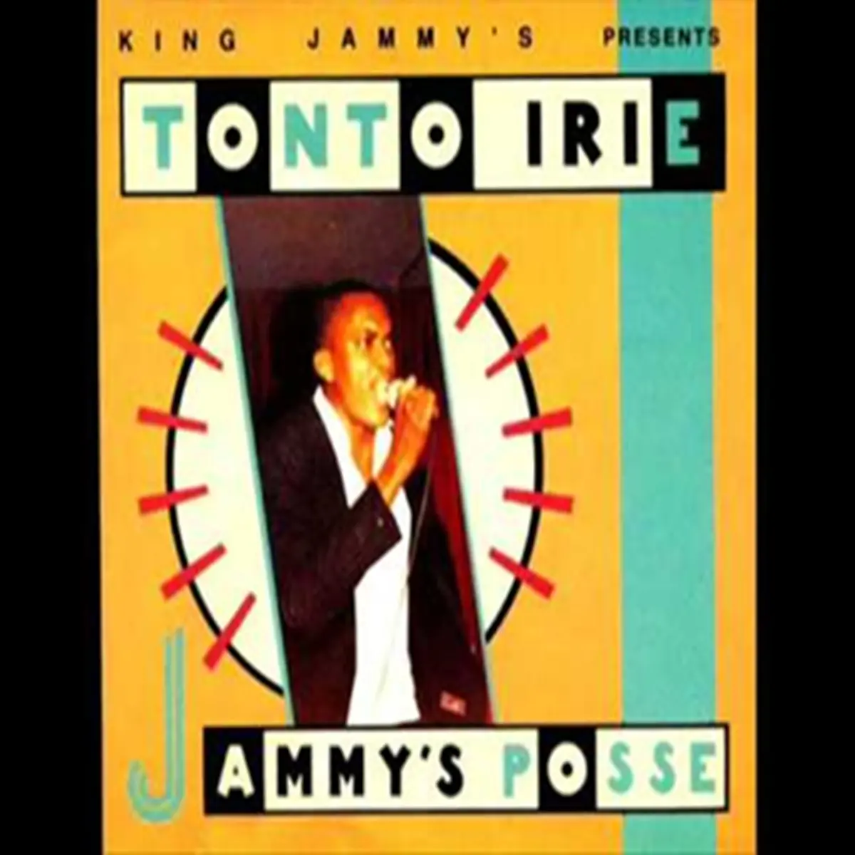 Life Story Riddim - Jammy's