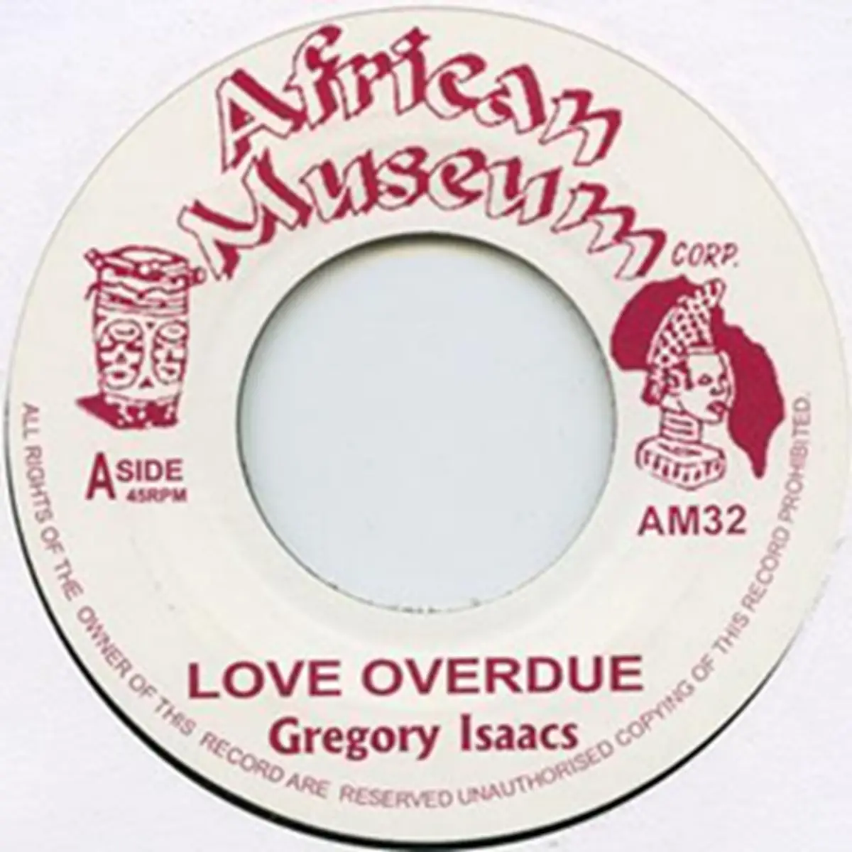 Love Is Overdue Riddim - GG's, Fire Ball