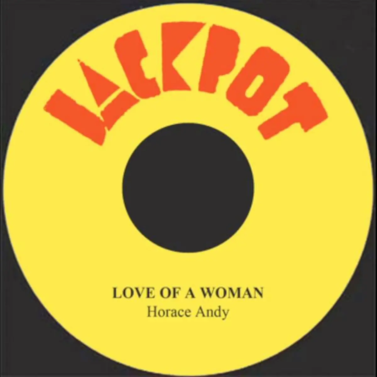 Love Of A Woman Riddim - Studio One, Jackpot