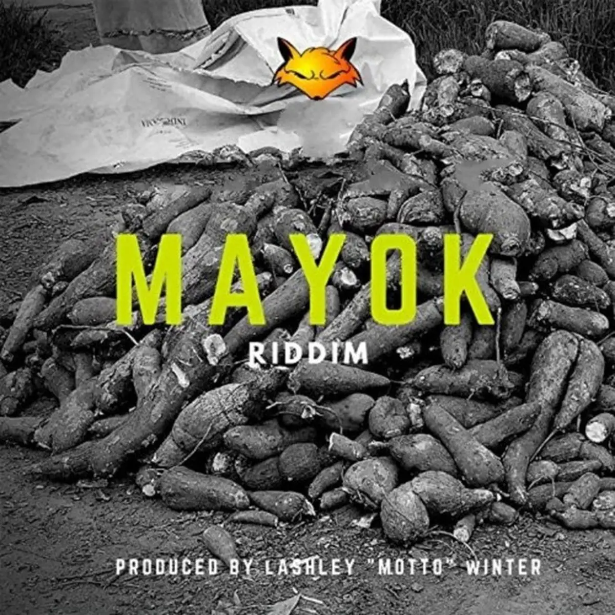 Mayok Riddim - Fox Productions