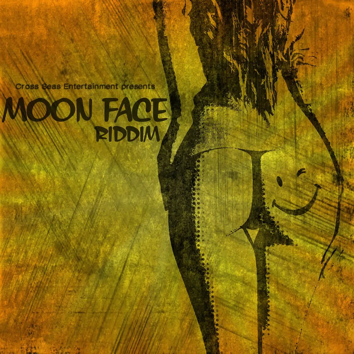 Moon Face Riddim - Respect Your Legacy Records
