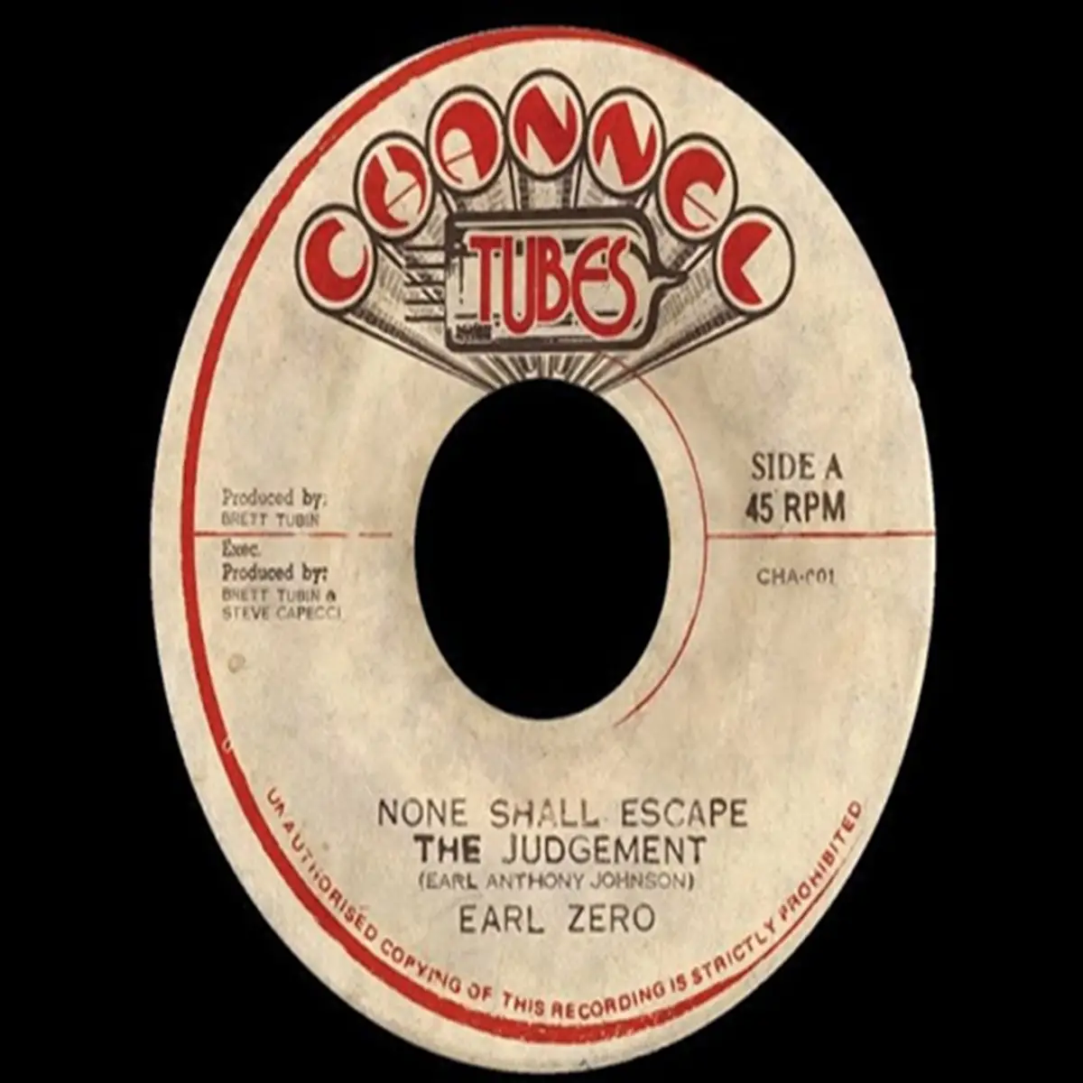 None Shall Escape The Judgement Riddim - Various Labels