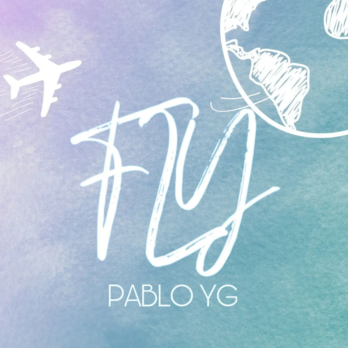 Pablo YG - Fly