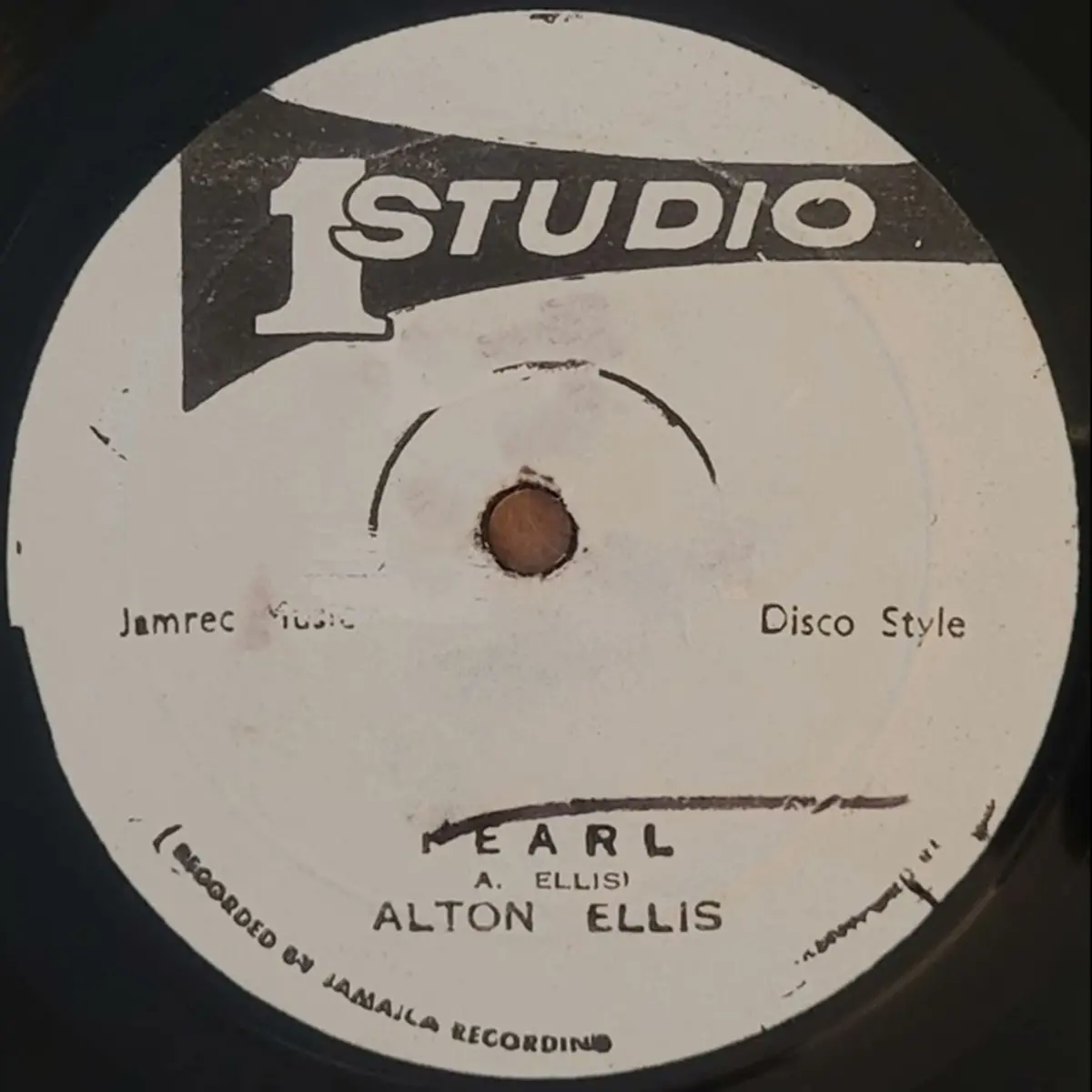 Pearls Riddim - Studio One, Bamboo, Coxsone