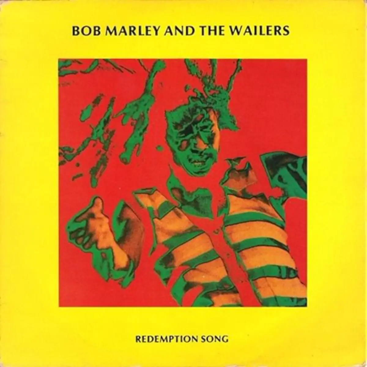 Redemption Song Riddim - Island