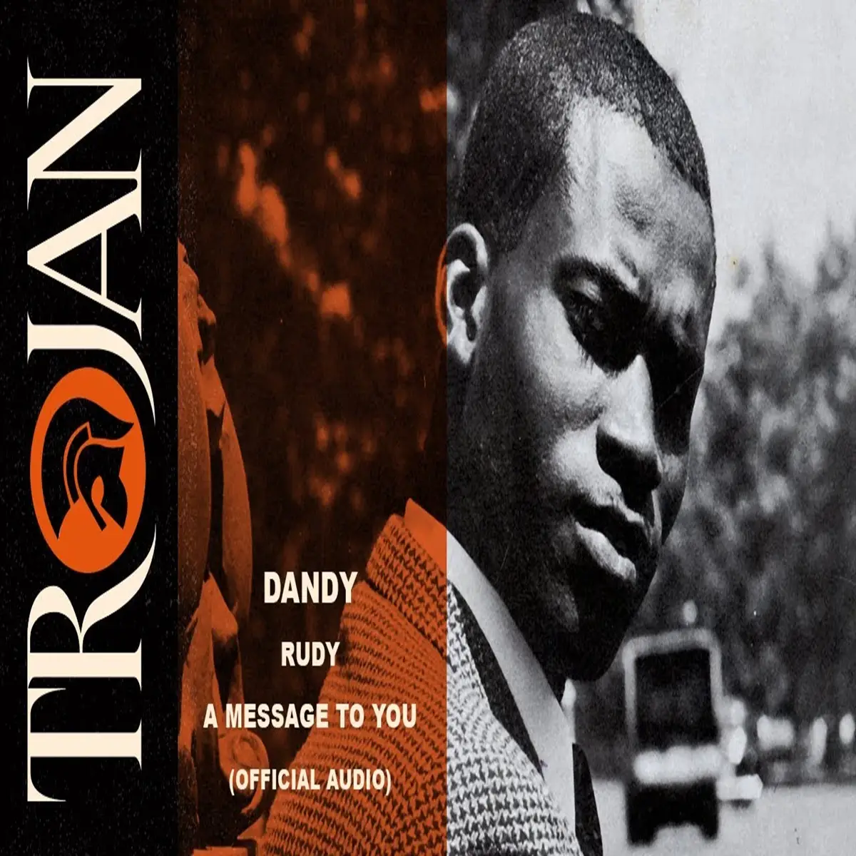 Rudy A Message To You Riddim - Trojan, 2 Tone