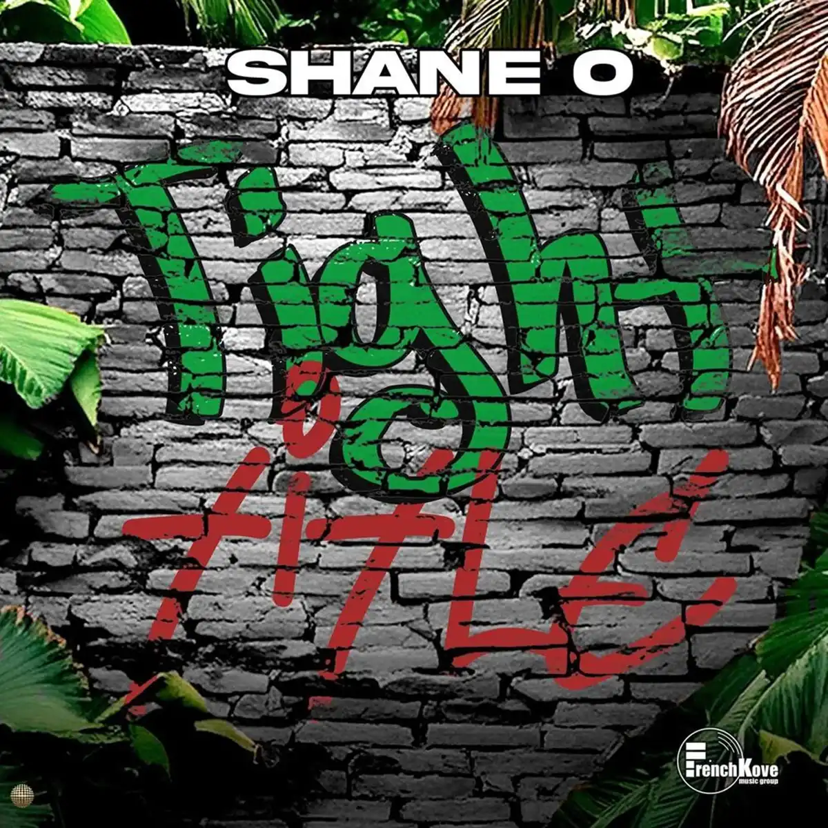 Shane O - Tight Title