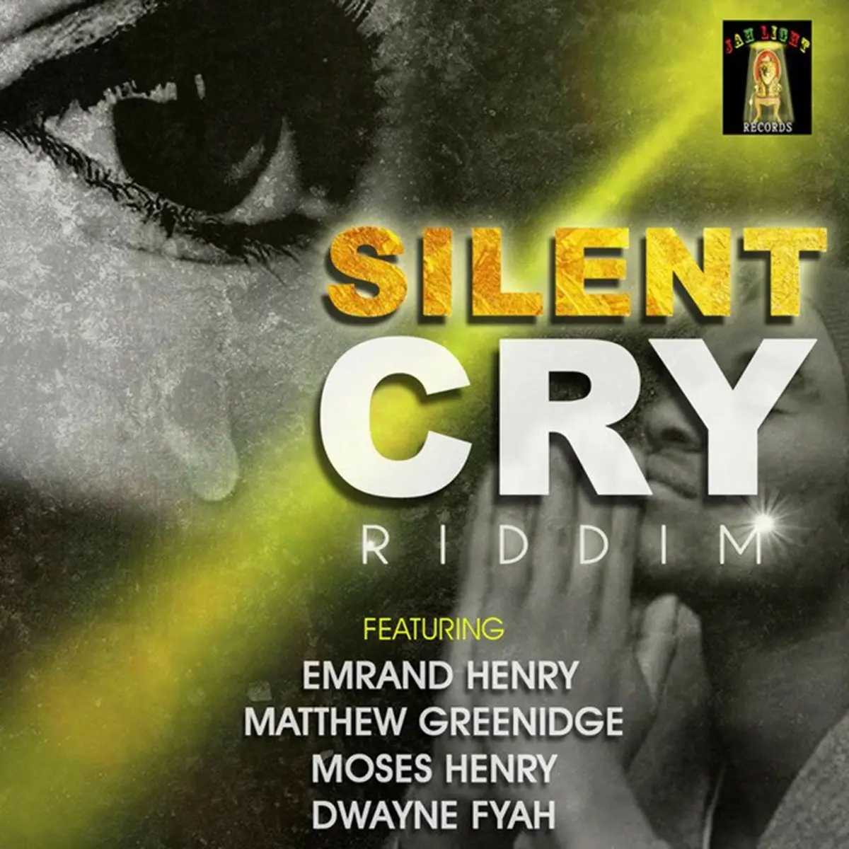 Silent Cry Riddim - JahLight Records