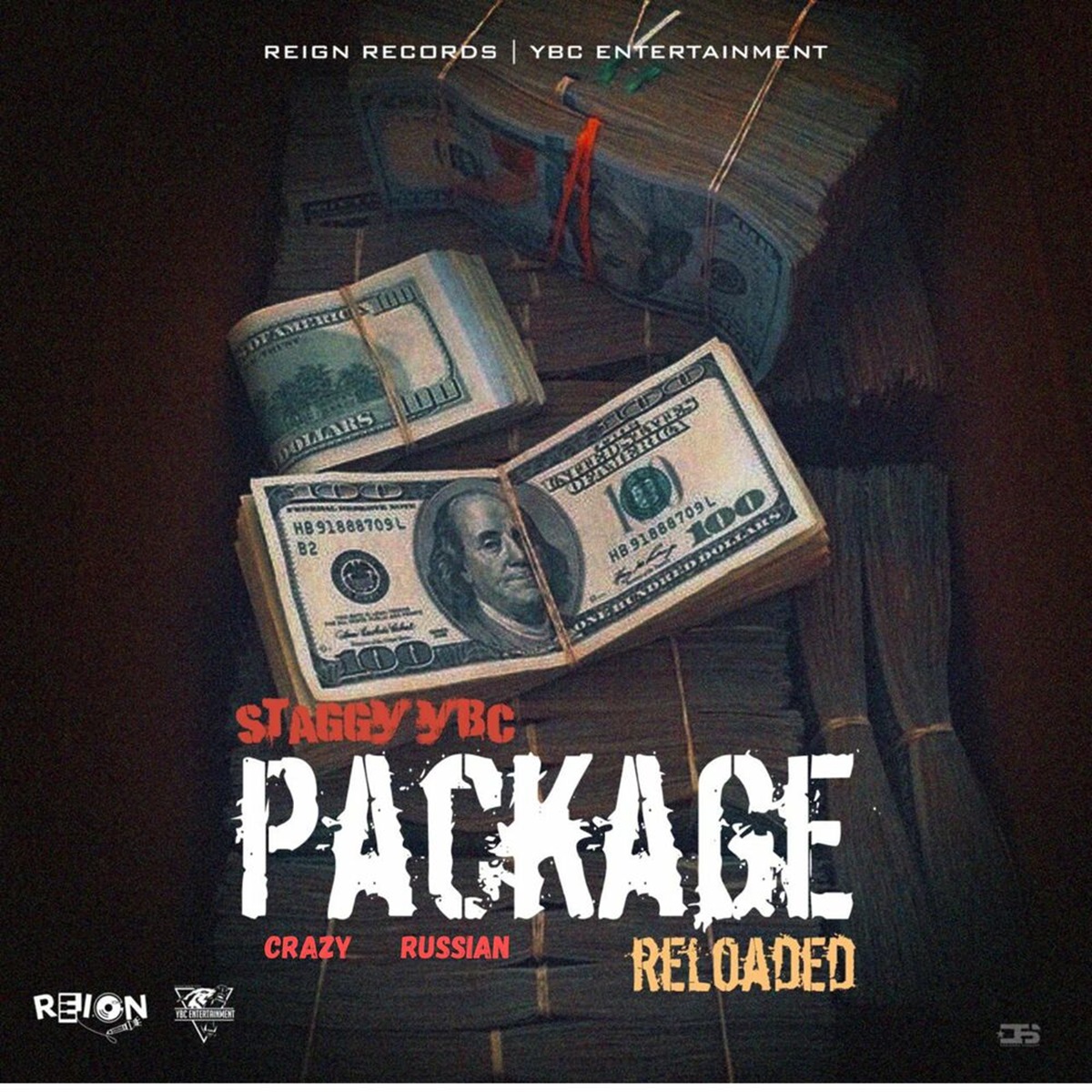 Staggy YBC - Package