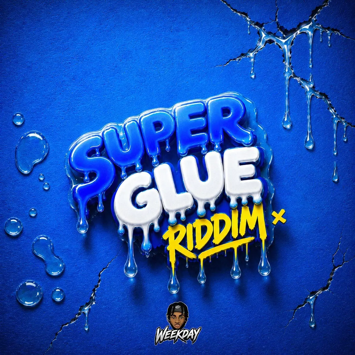 Super Glue Riddim - Tru Ambassador Entertainment