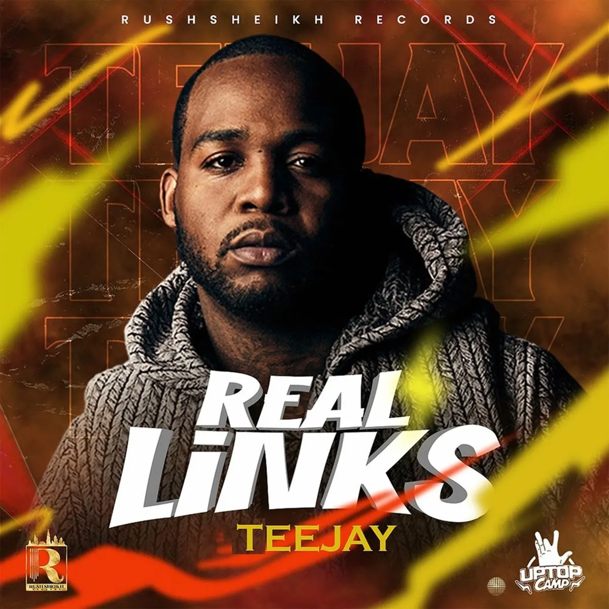 Teejay - Real Links