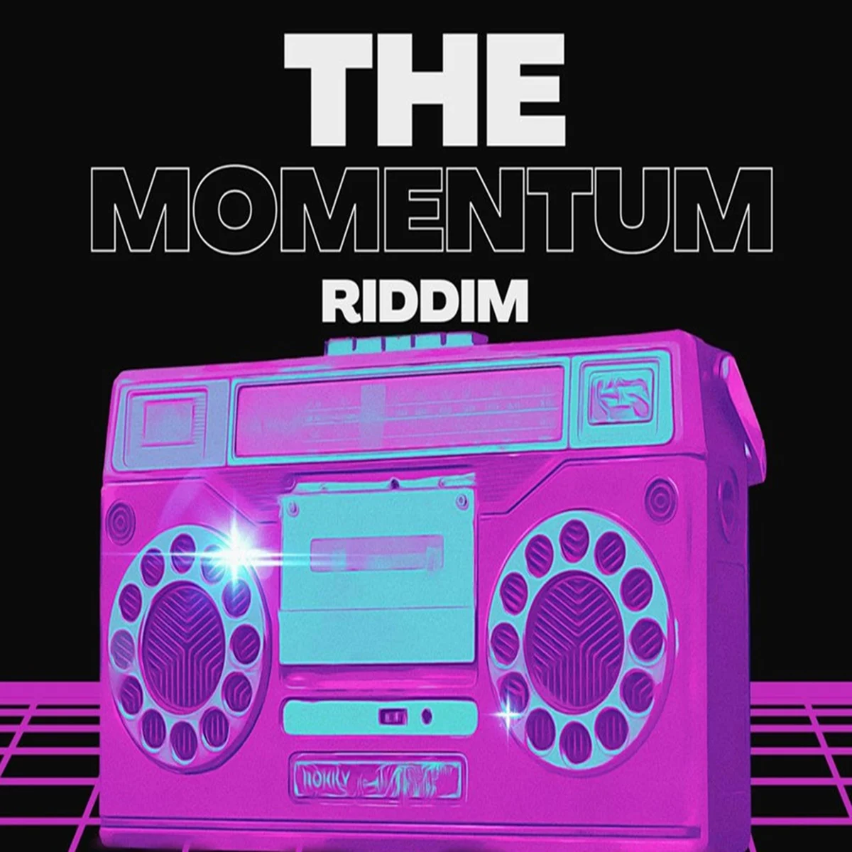 The Momentum Riddim - 1Don Movement