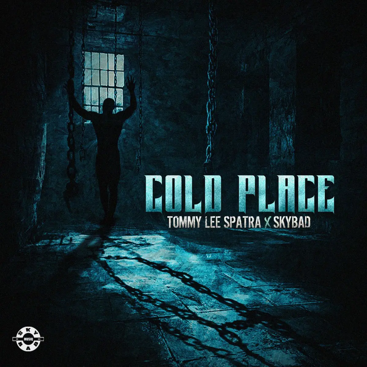 Tommy Lee Sparta x Skybad - Cold Place
