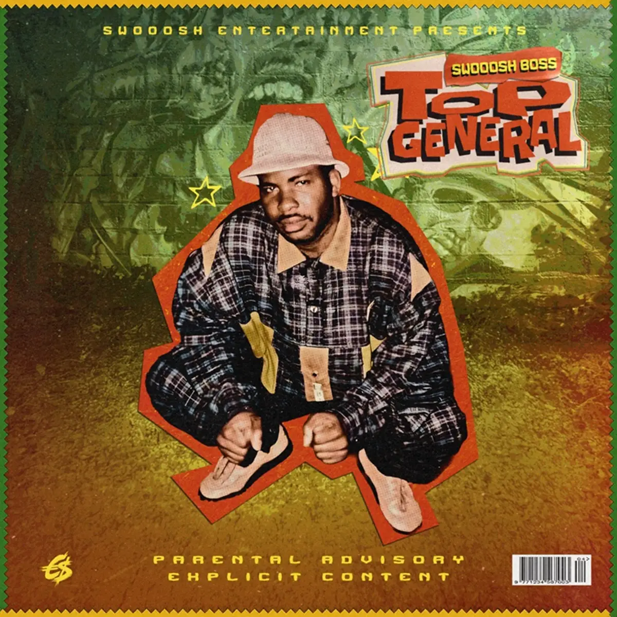Top General Riddim - Swoosh Entertainment