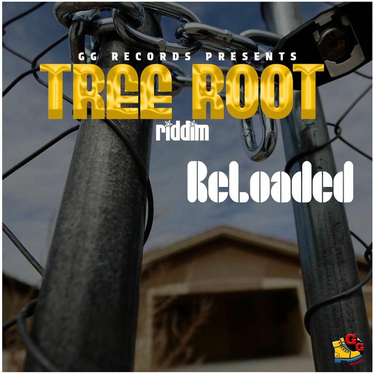 Tree Root Riddim Reloaded - GG Records