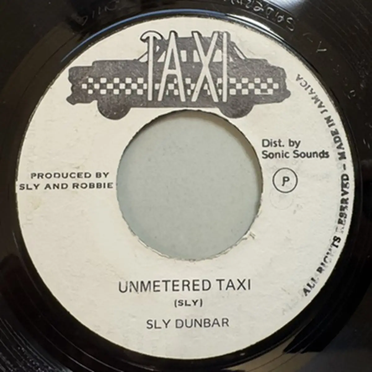 Unmetered Riddim - Various Labels