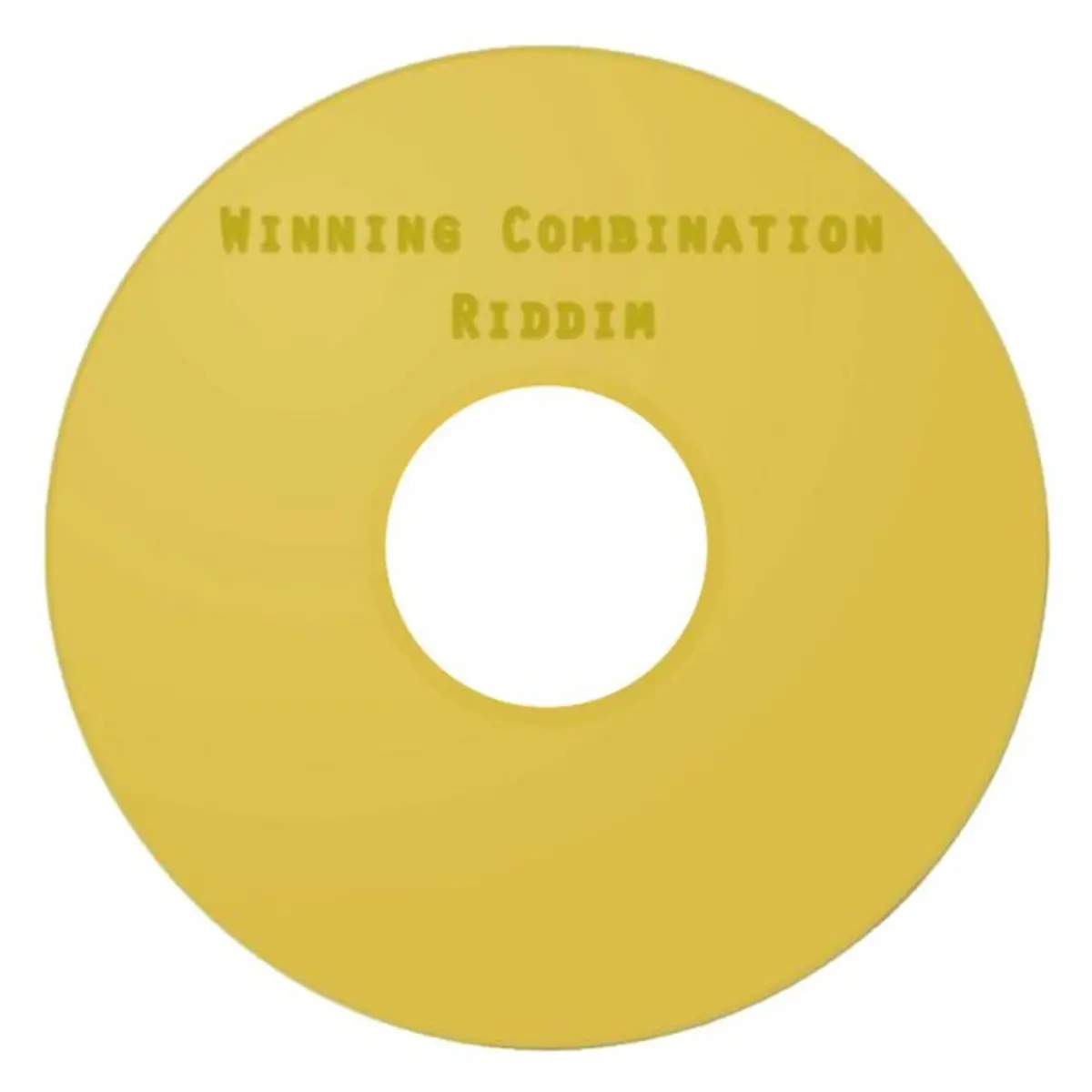 Winning Combination Riddim - Arechiebanks Production