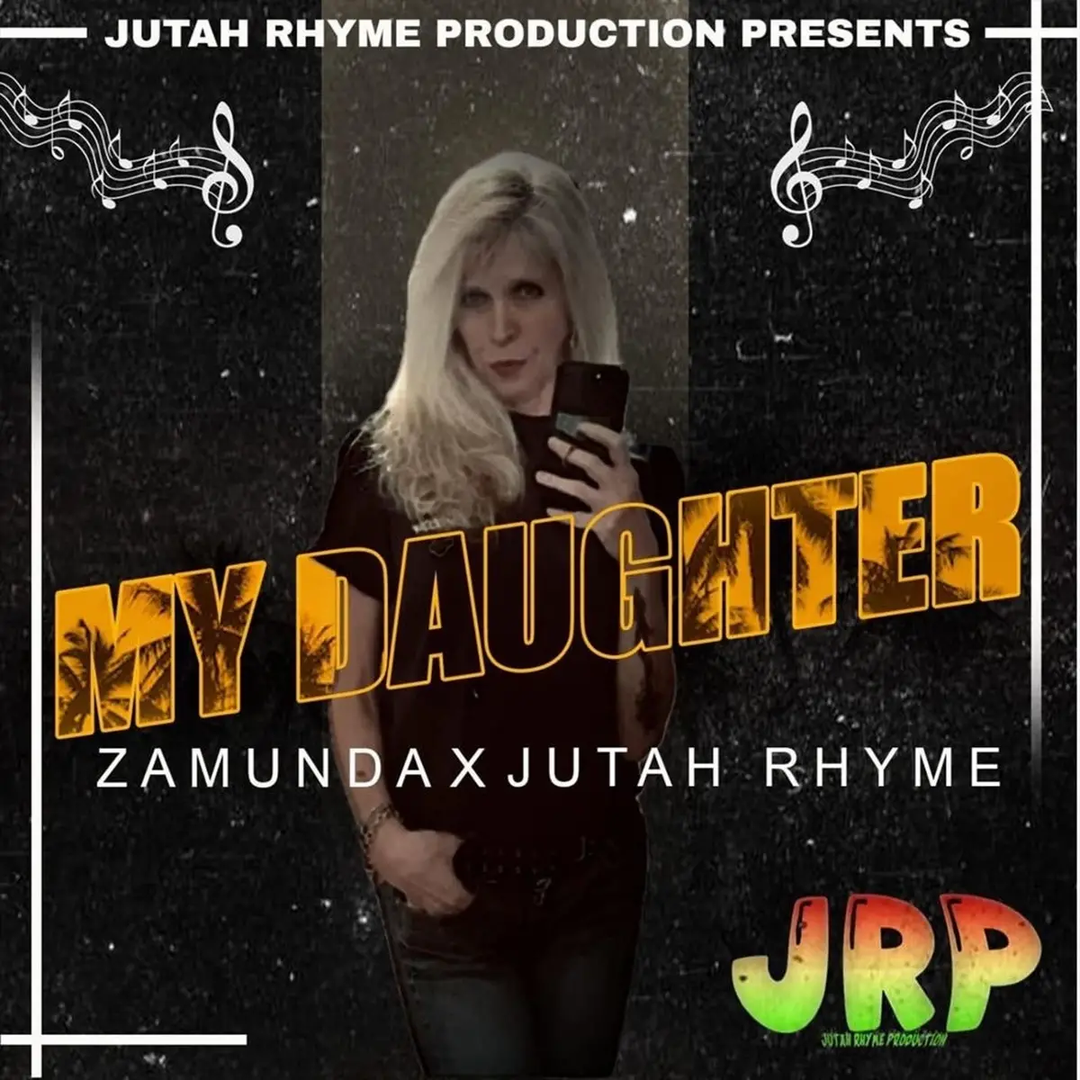 Zamunda - My Daughter