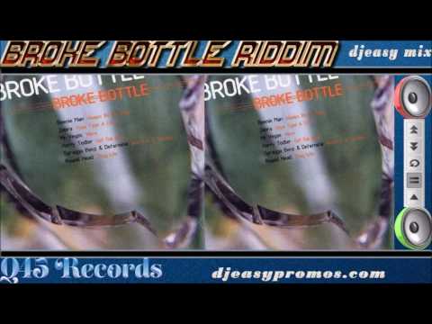 Bruk Bottle Aka Broke Bottle Riddim - Q45 Records - Riddim World